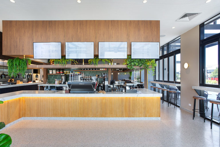 Functions – Lilys Cafe